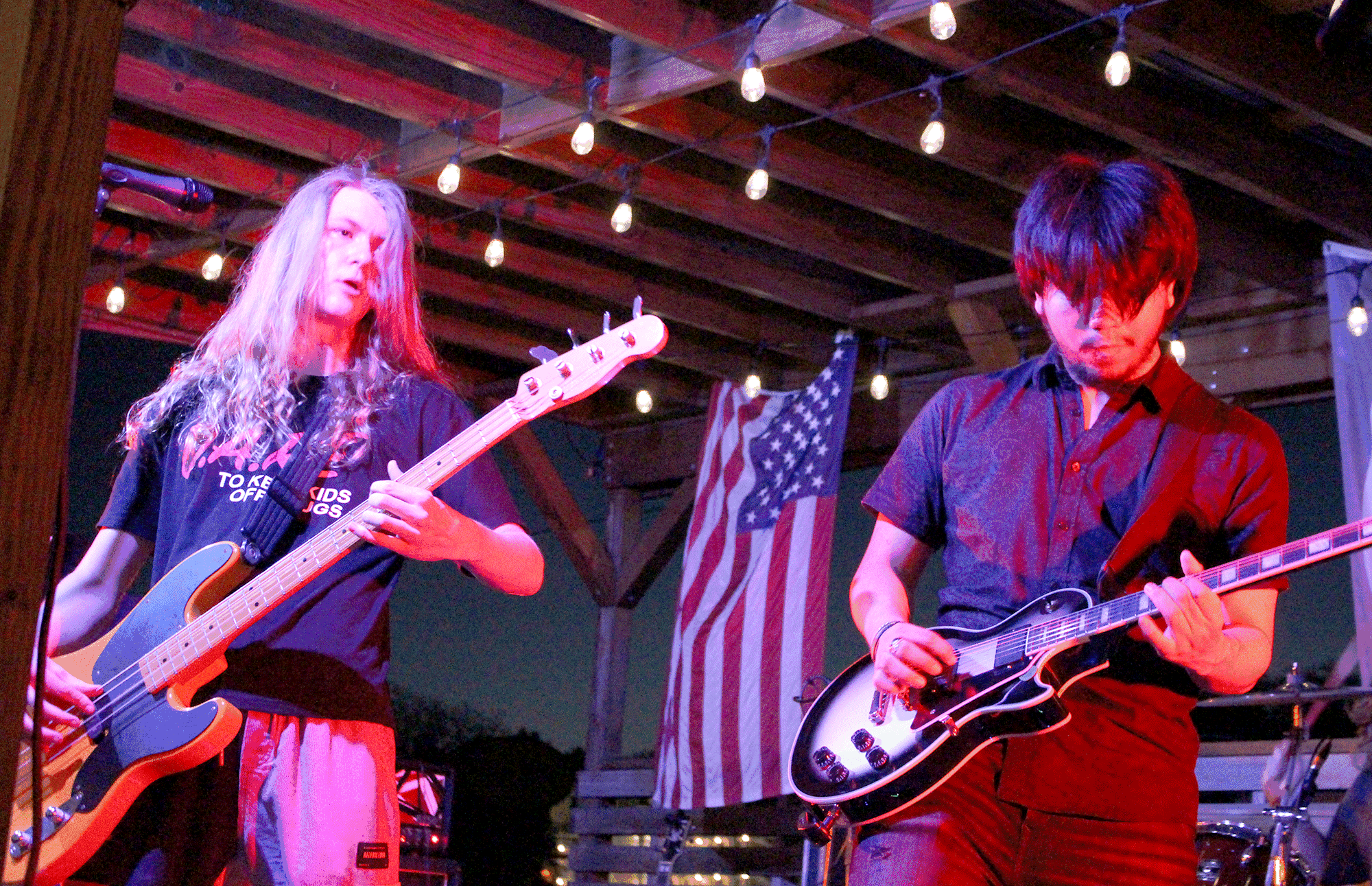 Canyon's Battle of the Bands raises $10K for children’s meals ...