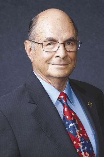 LIVING LEGEND: ‘Ranger Ray’ is a true Texas hero | Community Alert ...