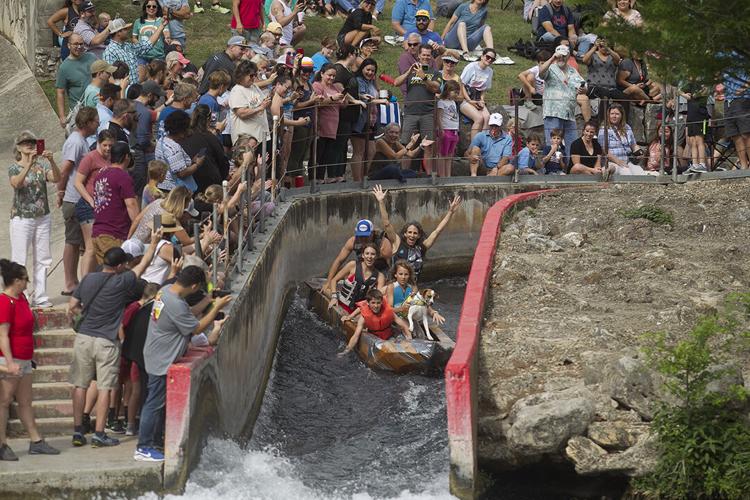 Thru the Chute Photo Gallery | Lifestyle | herald-zeitung.com