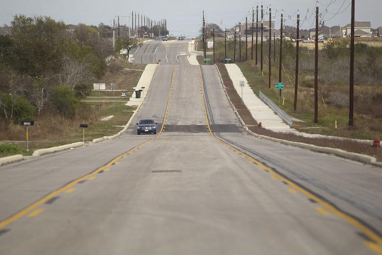 New Braunfels, company point fingers on Klein Road project | Community ...
