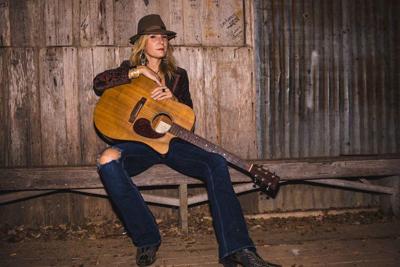 NB’s Season Ammons’ new album delivers on all fronts | Lifestyle ...