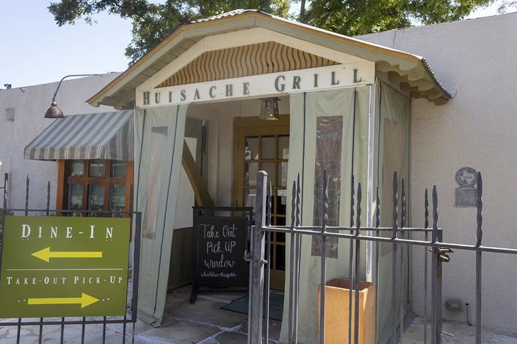 DELECTABLE FOR 3 DECADES: Huisache Grill celebrates 30 years of serving ...