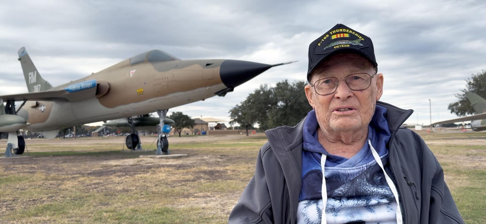 Lt. Col. Gerald McGauley, USAF (Ret.) | Obituaries | herald-zeitung.com