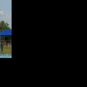 GOLDEN DOLPHINS: Landa Park swim team to celebrate 50th | Local Sports ...