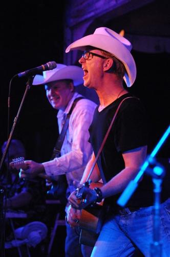 Distinctly Texas two-steppin' electrifies Gruene Hall on Tuesdays ...