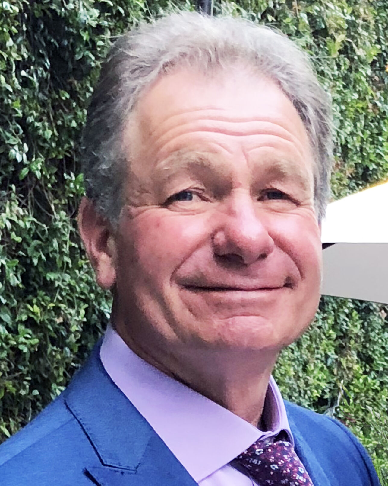 Bruce C. Hadlock | Obituaries | herald-zeitung.com