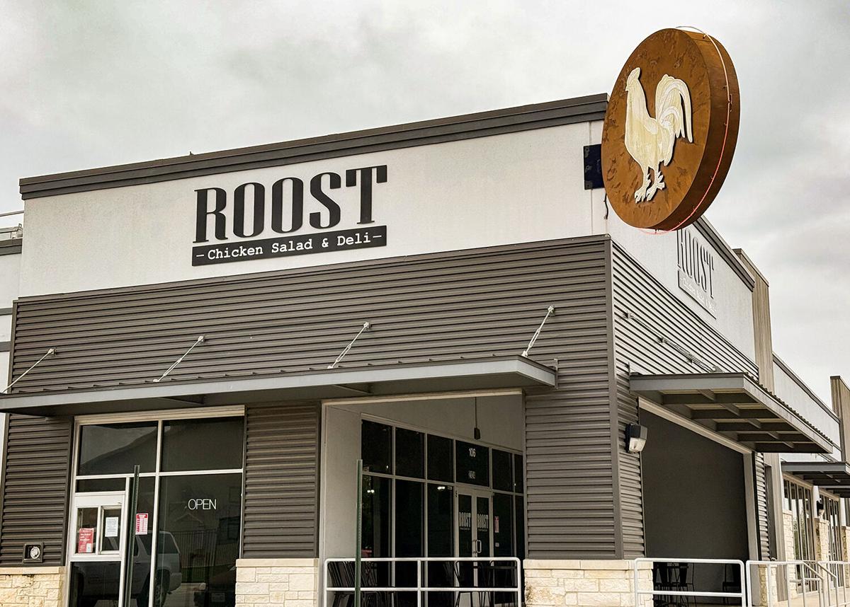 Roost Chicken Salad and Deli announces upcoming closure | News | herald ...