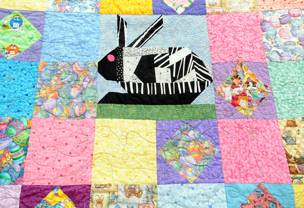 Project Linus stays busy making quilts for needy children | Lifestyle ...
