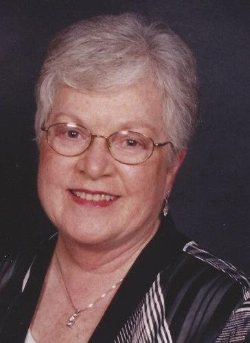 Hannah Ramsay Miller | Obituaries | herald-zeitung.com
