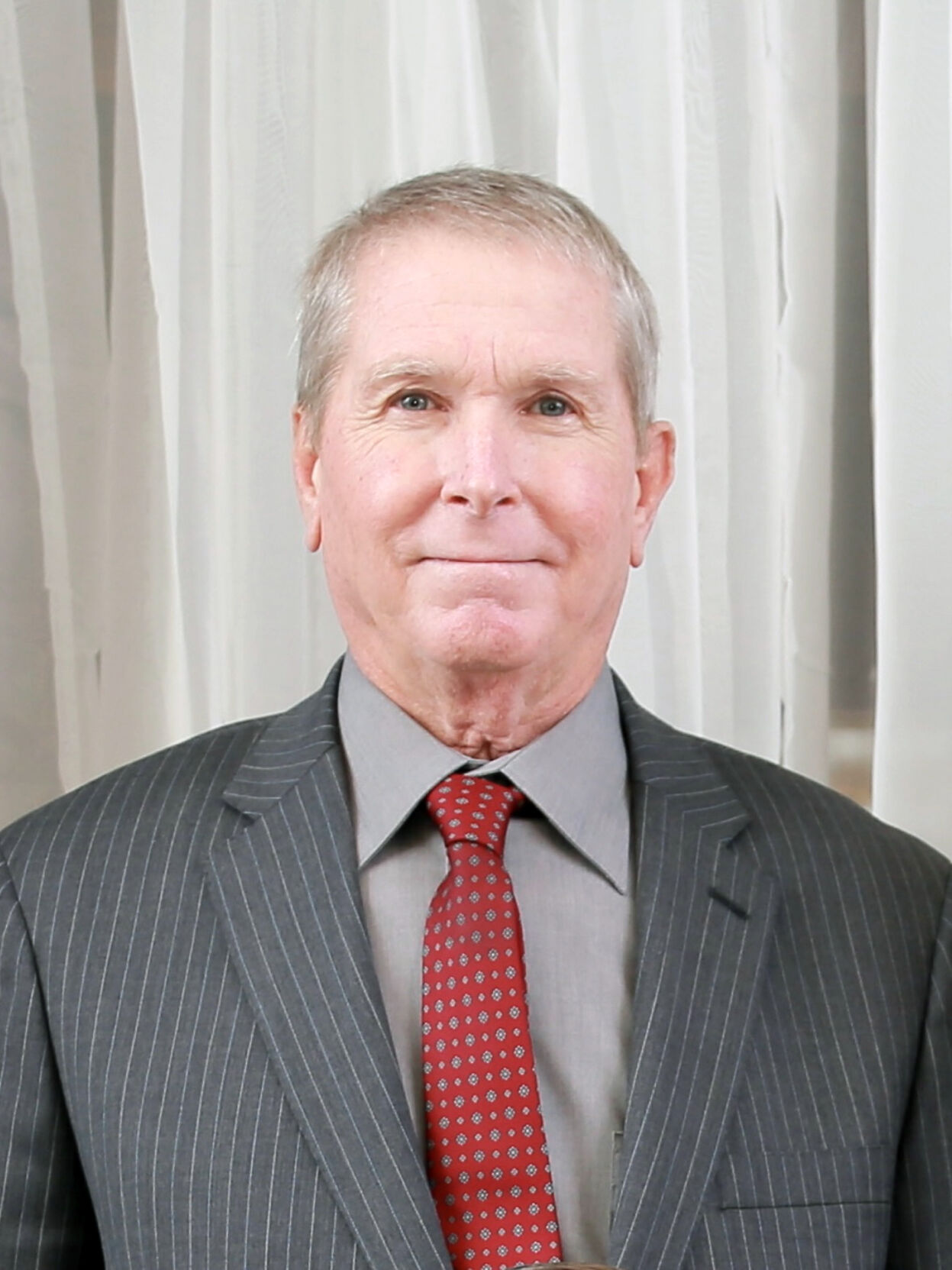 Gordon Lawrence Smith, Jr. | Obituaries | herald-zeitung.com