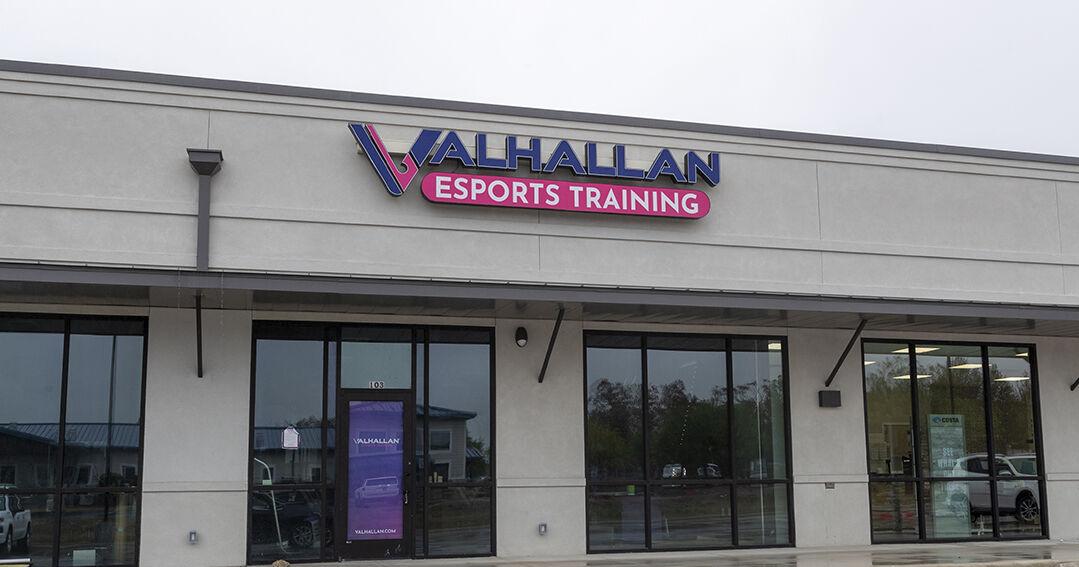Valhallan Esports Training aims to provide guidance, community for New ...