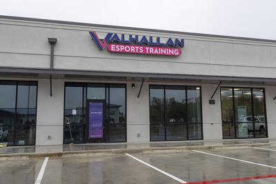 Valhallan Esports Training aims to provide guidance, community for New ...