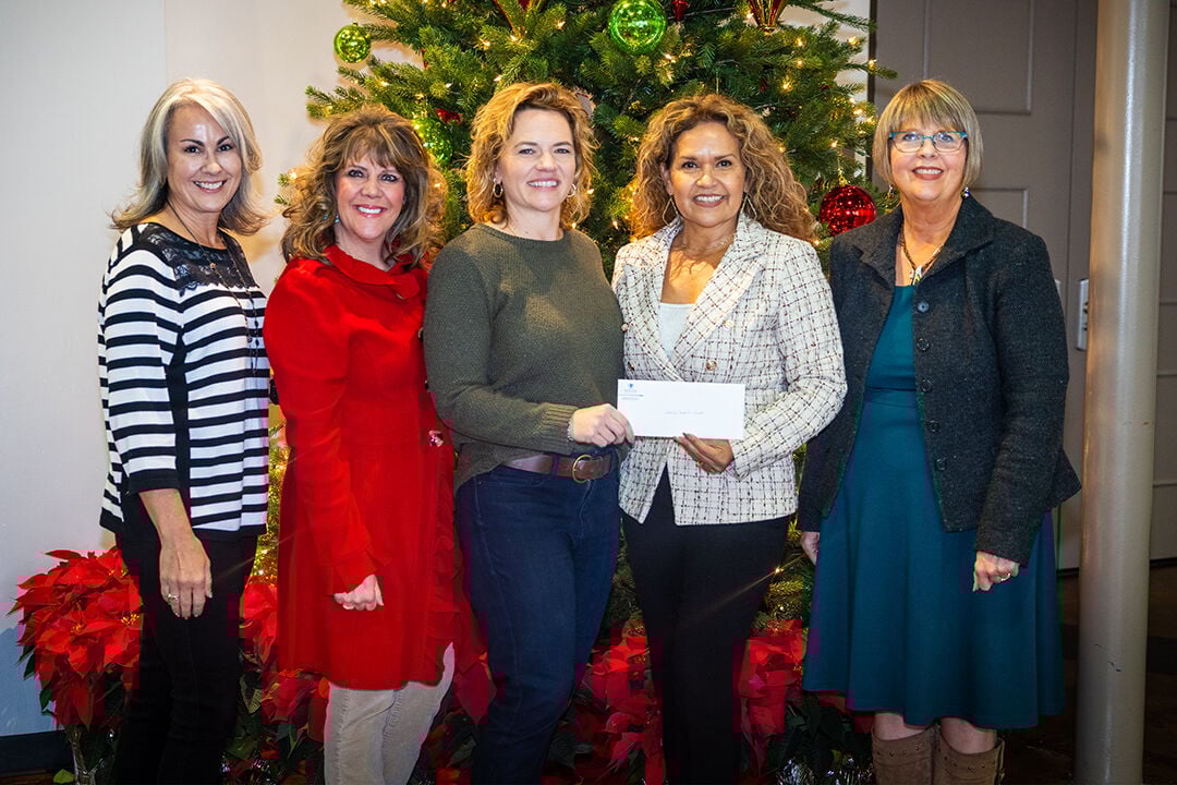 Maria’s Closet secures mobile unit funding to serve New Braunfels ...