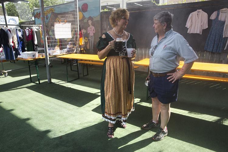 German Swap Meet | News | herald-zeitung.com