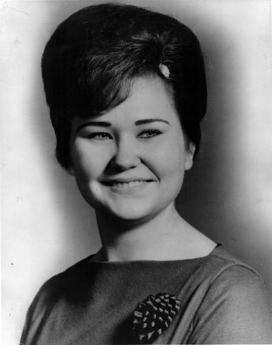 Janice Mae Rahe Bean | Obituaries | herald-zeitung.com