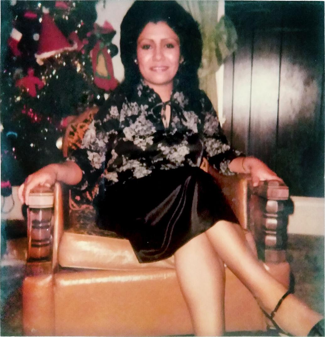 Jesusa “Susie” Gonzales Castro | Obituaries | herald-zeitung.com