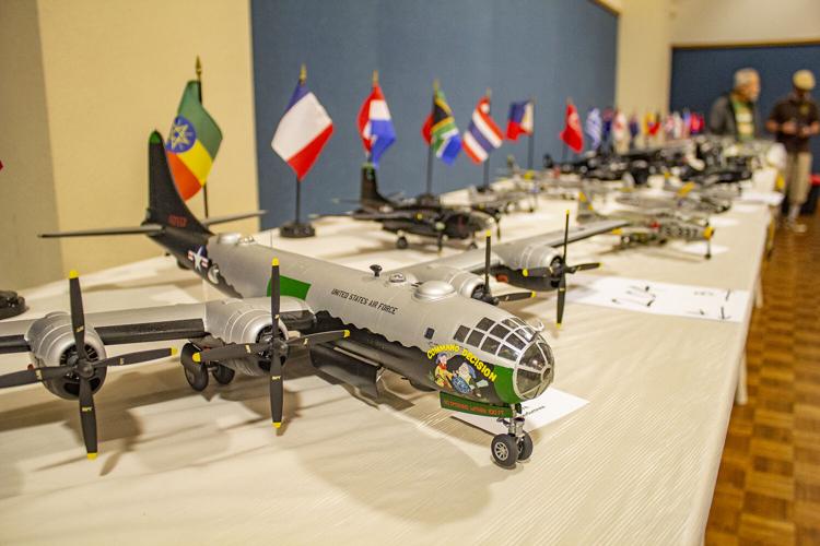 PLANES, TRAINS & AUTOMOBILES: 44th annual Model Fiesta returns to New ...