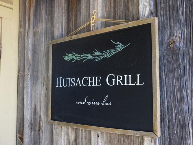 DELECTABLE FOR 3 DECADES: Huisache Grill celebrates 30 years of serving ...