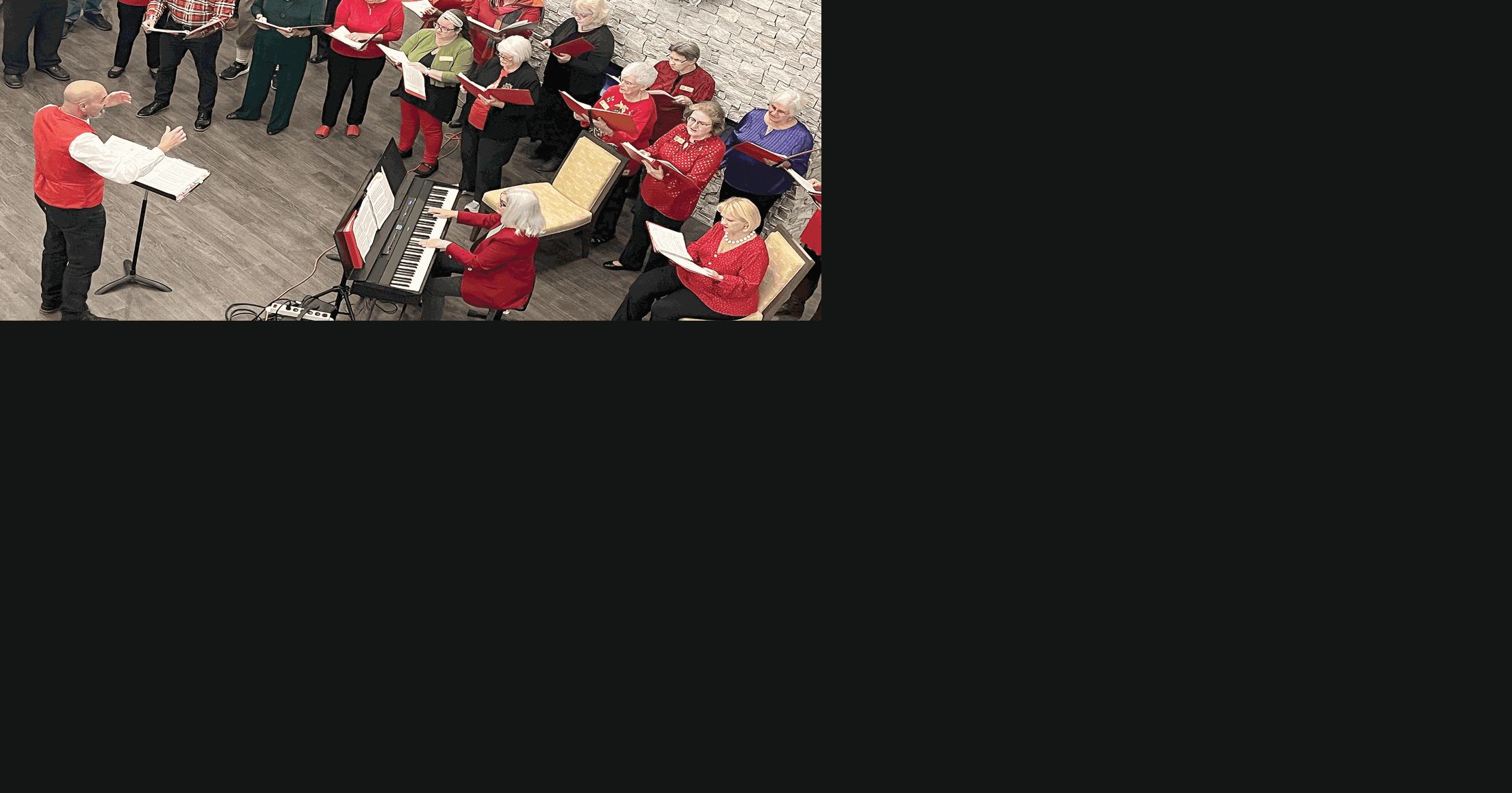 New Braunfels' Larkspur at Creekside aiming for a true community ...