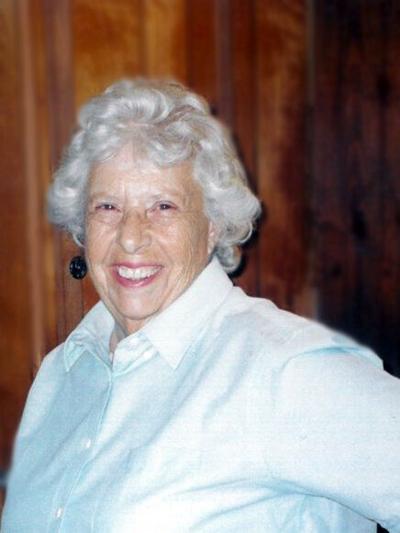 Jean J. (Strowd) Busby | Obituaries | herald-zeitung.com