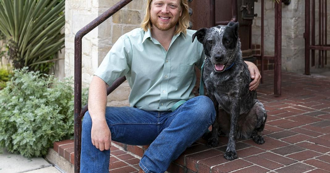 Get to know Cooper Henk: A community leader in New Braunfels | Magazine ...
