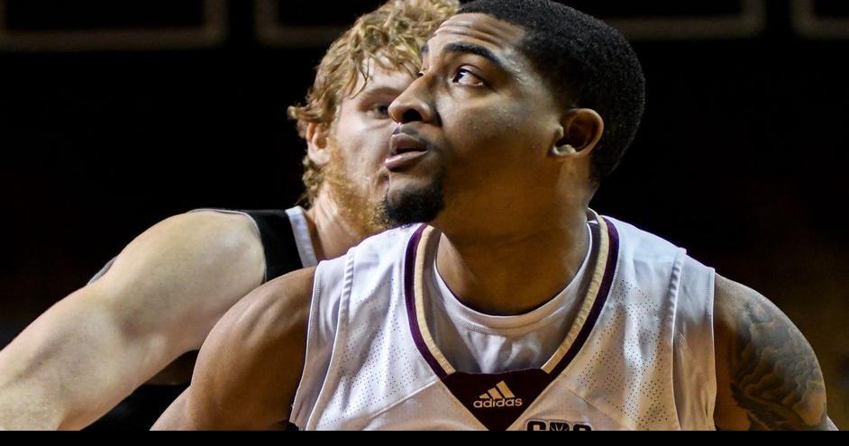 Ceaser’s double-double leads to TXST win | Sports | herald-zeitung.com