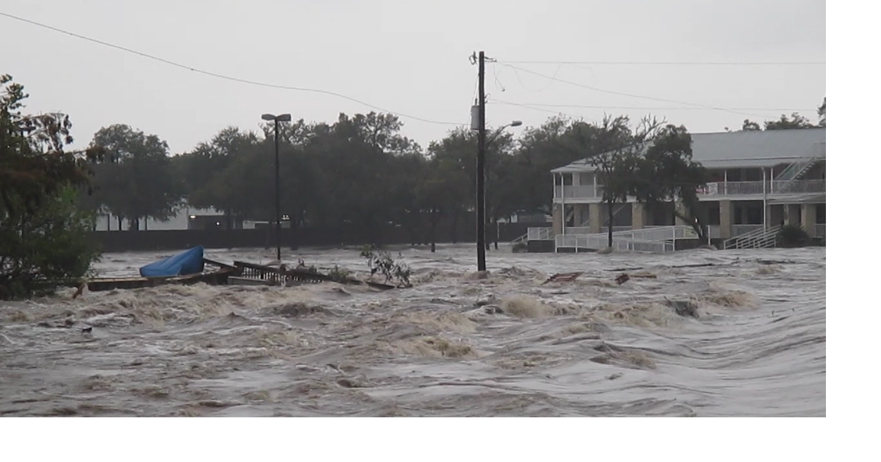 Evacuations and flooding follow in wake of heavy rains | Community ...