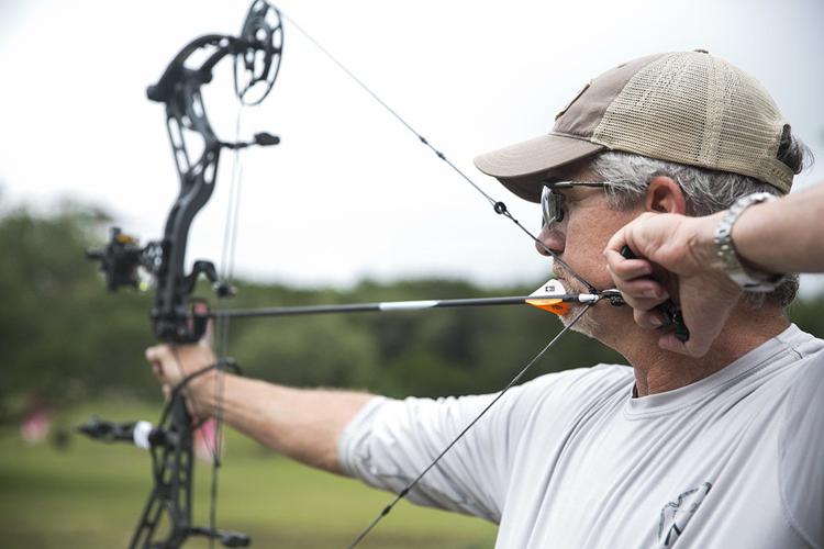 Total Archery Challenge | Multimedia | herald-zeitung.com