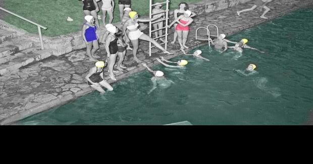 Diving deeper on the Landa Park Aquacadets | Lifestyle | herald-zeitung.com