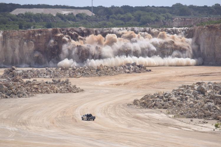 CEMEX constructing a sustainable future | | herald-zeitung.com