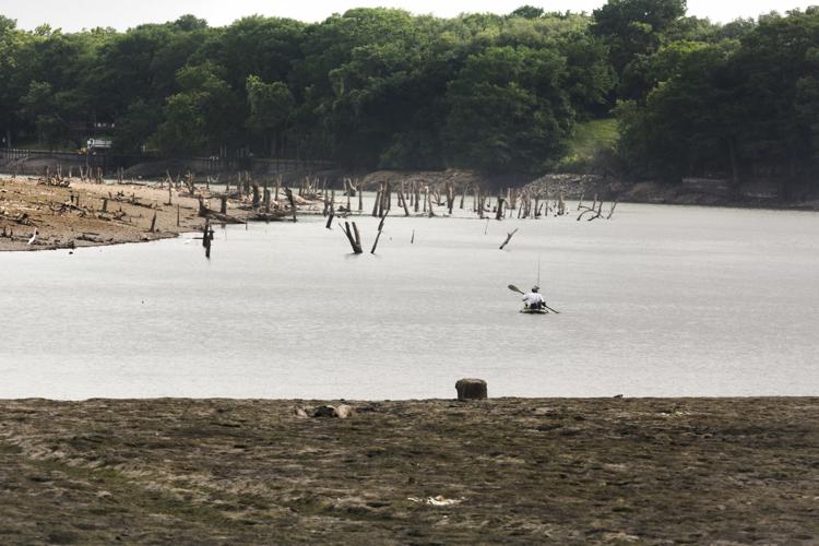 Dunlap’s plan: No more dam waiting | News | herald-zeitung.com