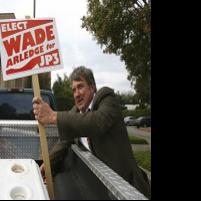 Election Day: Wade Arledge | Local News | herald-zeitung.com