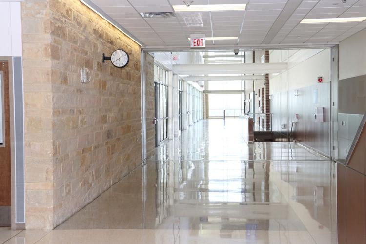 Pair of New Braunfels ISD campuses will welcome students to start school year | Community Alert ...