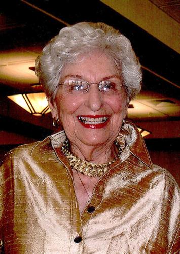 Mary Savannah Fort Mayfield | Obituaries | herald-zeitung.com