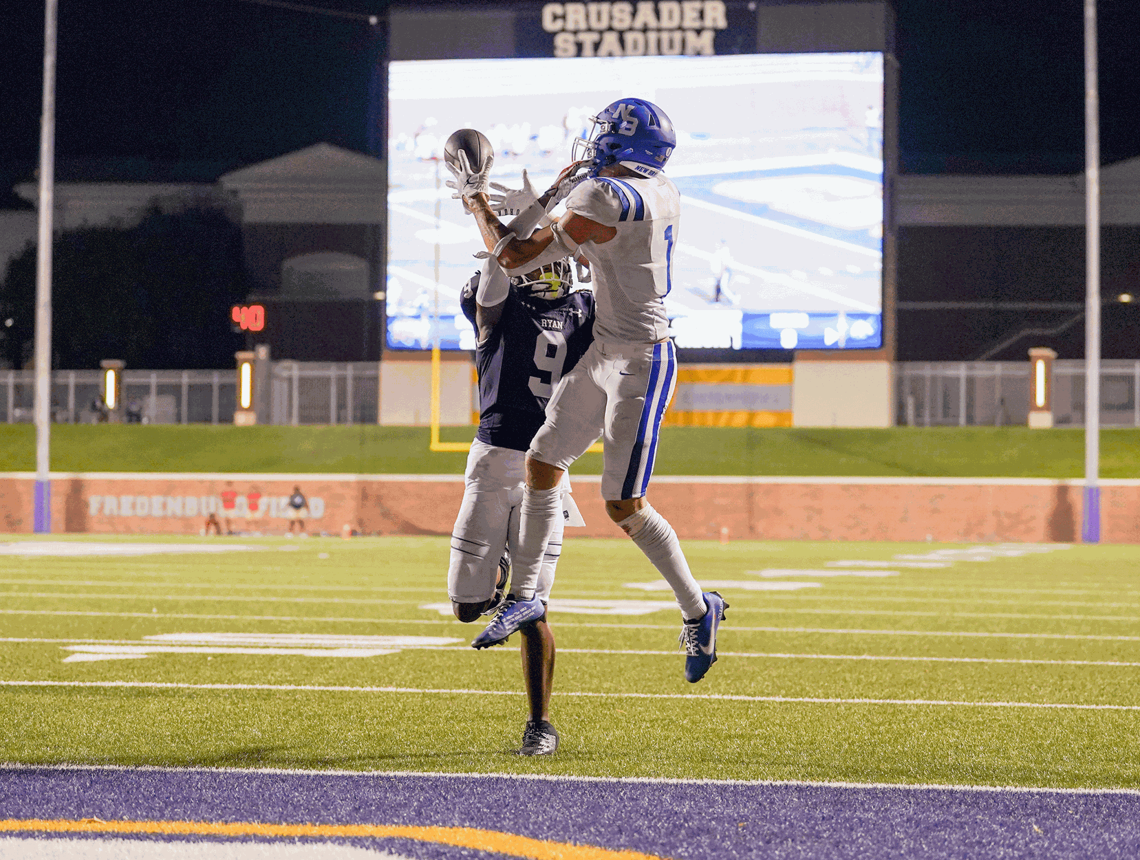 New Braunfels to face Seguin in rivalry contest | Community Alert ...