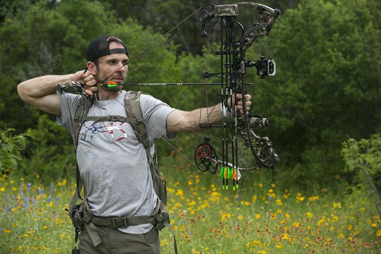 Total Archery Challenge | Multimedia | herald-zeitung.com