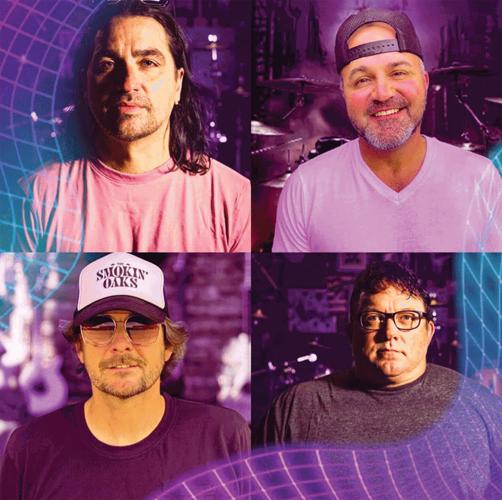 MARTIN: Cross Canadian Ragweed coming to Waco, George Strait announces ...