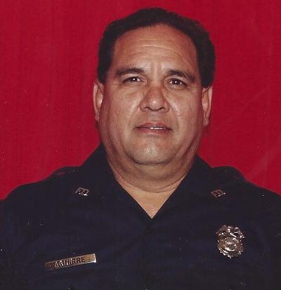 Armando “Mando” L. Aguirre | Obituaries | herald-zeitung.com