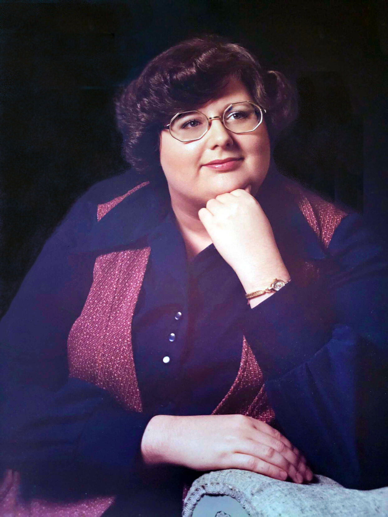 Karen Dean Stewart | Obituaries | herald-zeitung.com