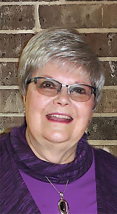 Joyce Ann Batty | Obituaries | herald-zeitung.com