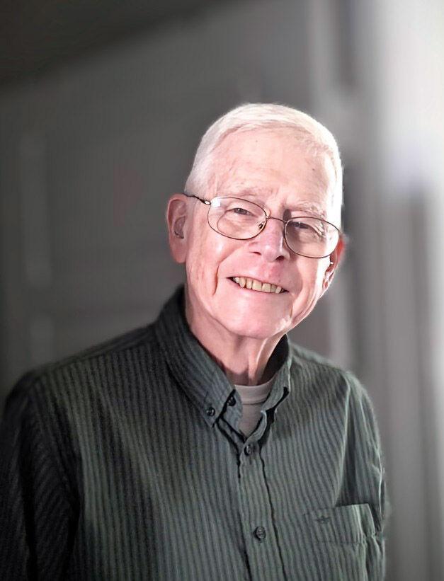 Neal David Hubbell | Obituaries | herald-zeitung.com