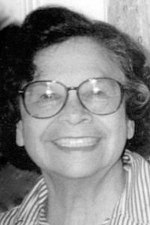 Victoria Suarez Campos | Obituaries | herald-zeitung.com
