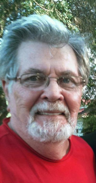 Keith Graf | Obituaries | herald-zeitung.com