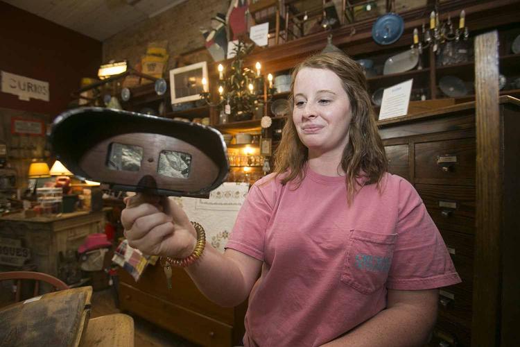 Gruene Antique Company celebrates 3 decades in business | News | herald ...