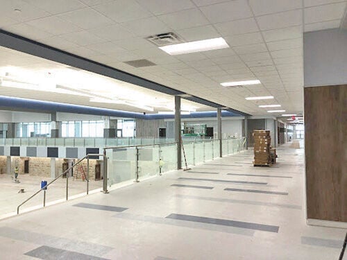 Pair of New Braunfels ISD campuses will welcome students to start school year | Community Alert ...