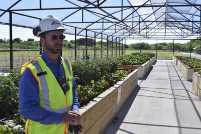 CEMEX recognized by former first lady Laura Bush’s organization ...