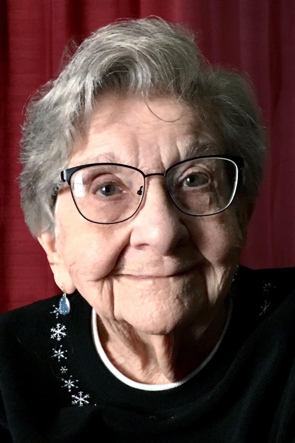 Elizabeth Kaufman | Obituaries | herald-zeitung.com