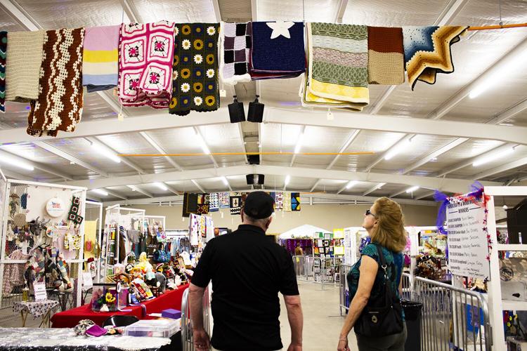 RIDES AND RIBBONS: Local families keep tradition alive at the Comal ...