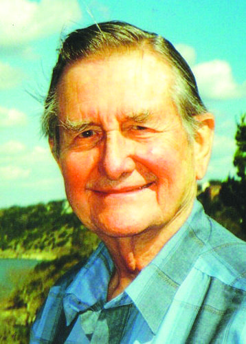 Edward Lee Reichert | Obituaries | herald-zeitung.com