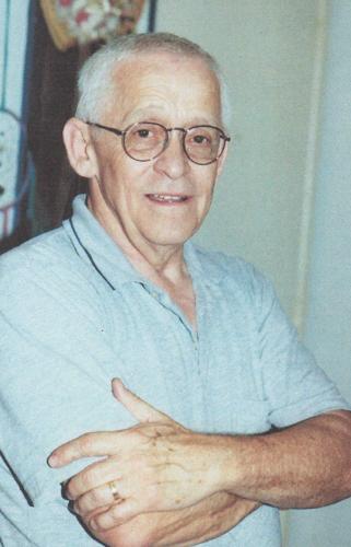 CW2 Dan D. Longley | Obituaries | herald-zeitung.com